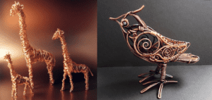 The Ultimate Wire Wrapping Tutorial for Beginners – New Hobby Box