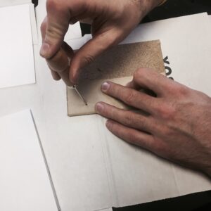 DIY Book Binding: A Step-by-Step Guide – New Hobby Box