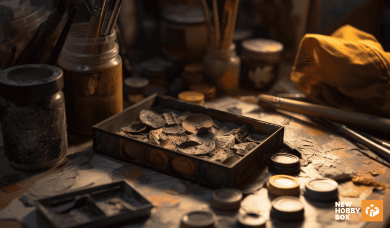 Hobby Burnout: What You Can Do When Hobbies Stop Being Fun – New Hobby Box